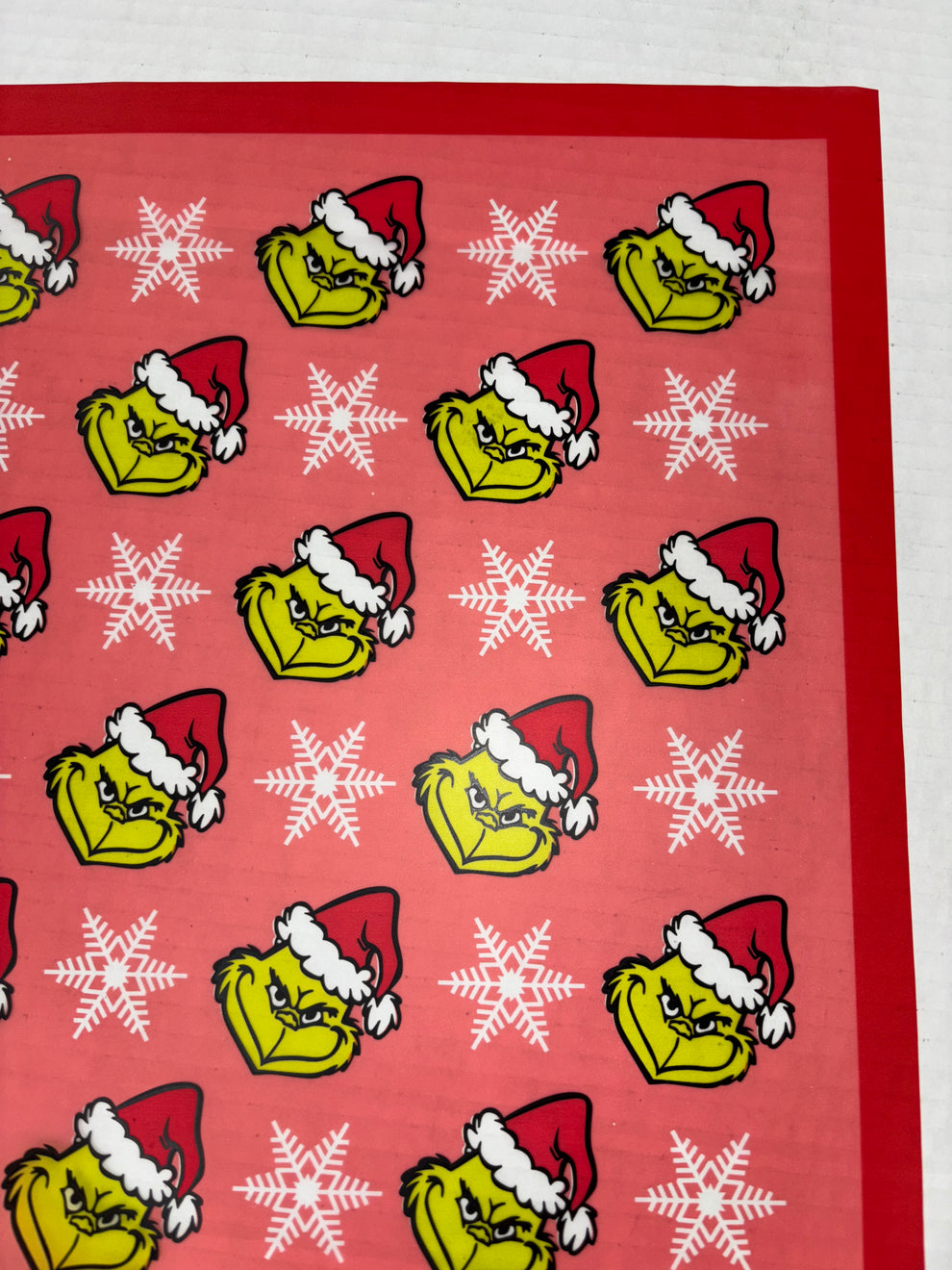 Wrapping Paper (Character) – United Flower Wholesale